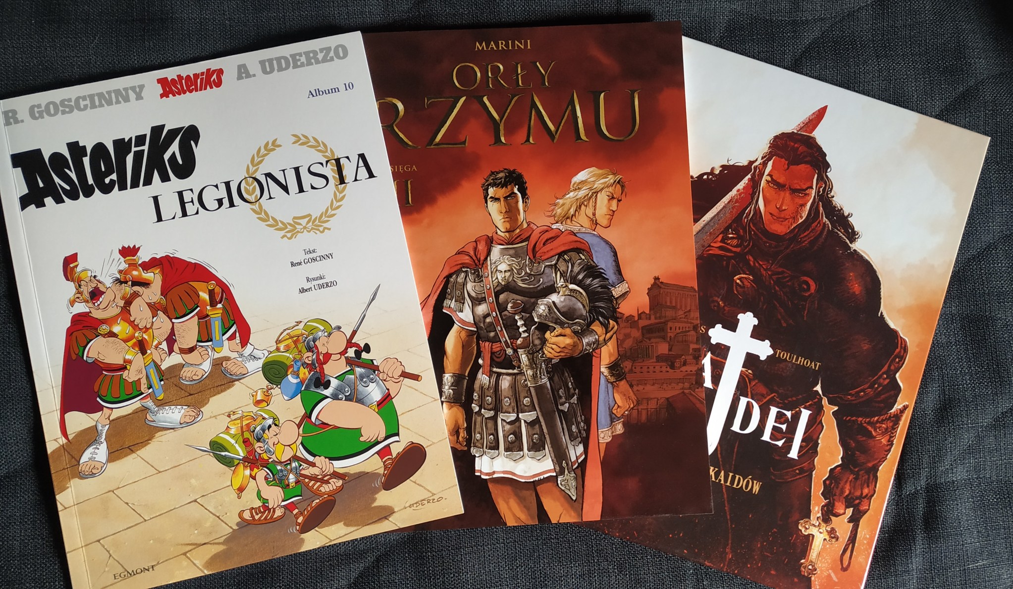 Regional Editions – mycomicshelf